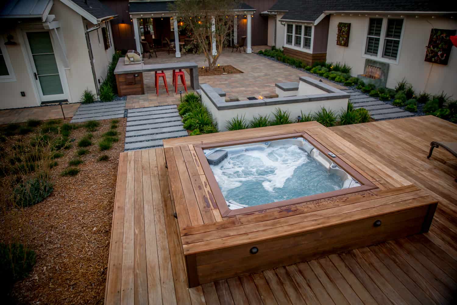 Planning Your Dream Hot Tub Installation in Calgary [3 Simple Steps]