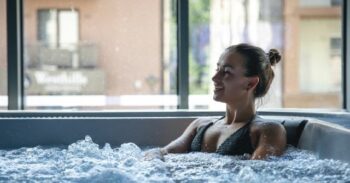 Indoor Hot Tub Installation in Calgary - 6 Things to Consider